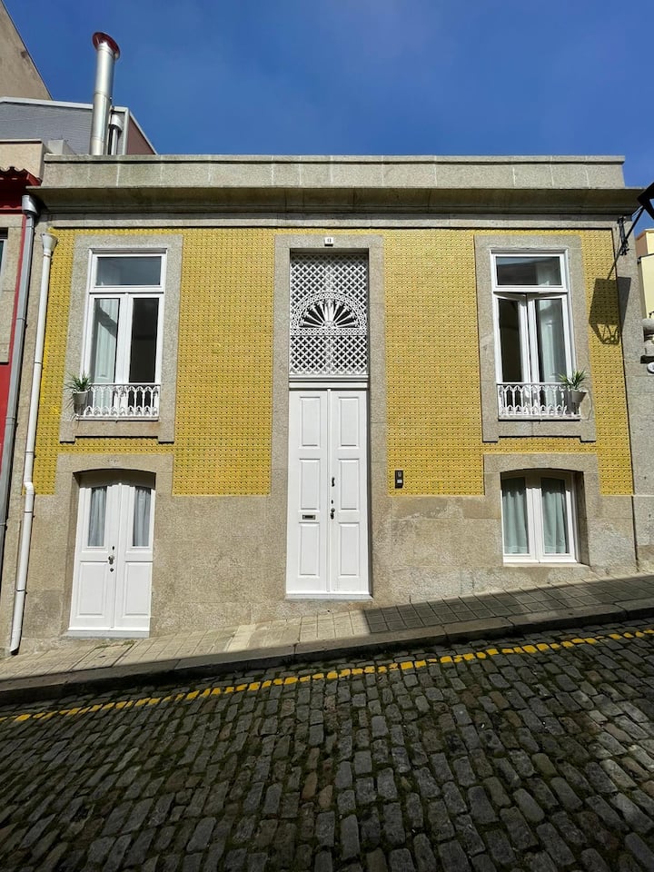 Porto Lifestyle Beach City Foz Flats Xlfamilygroup - Matosinhos