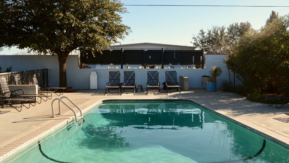 Marfa Places To Stay | Airbnb