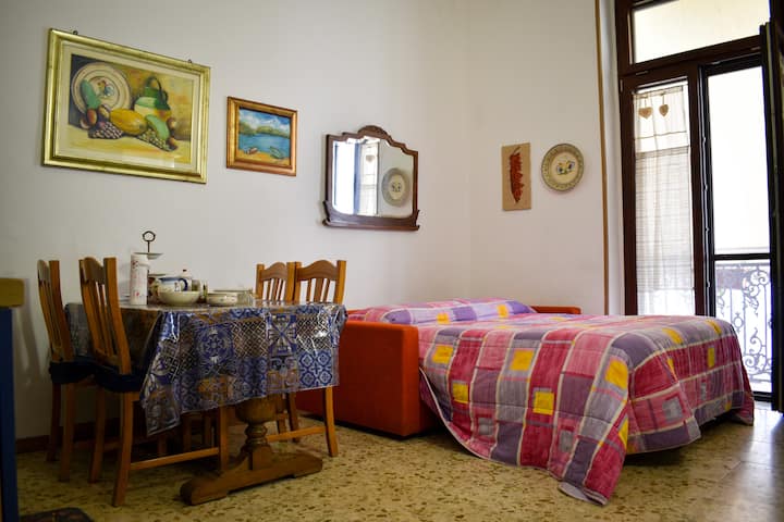 B&b Marenostrum Brindisi...come A Casa! - Brindisi