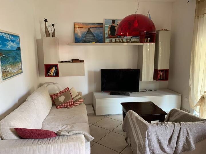 Design Apartment In Pinarella Di Cervia - Cervia