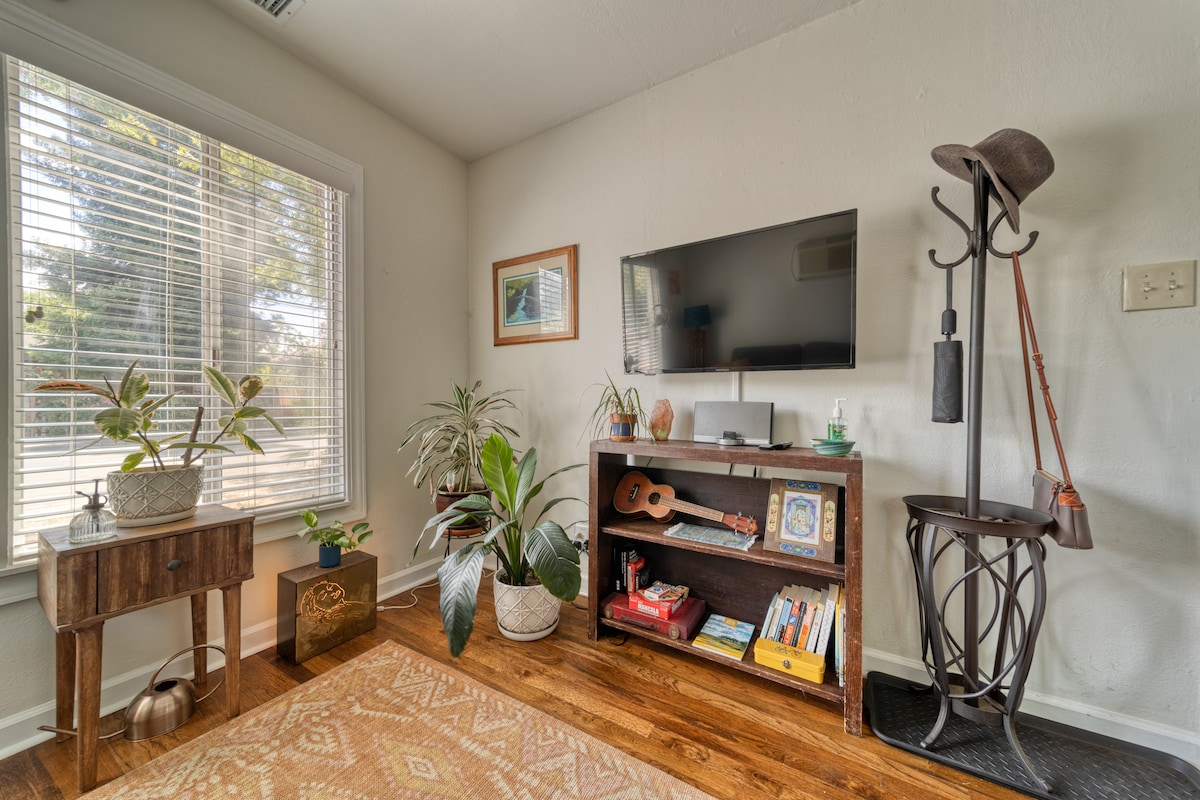 Chico Vacation Rentals & Homes - California, United States | Airbnb