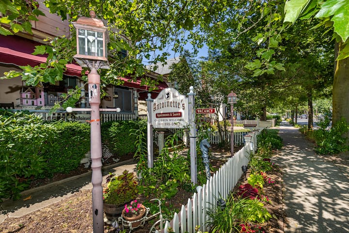 500+ Cape May Vacation Rentals | Beach Houses and More | Airbnb