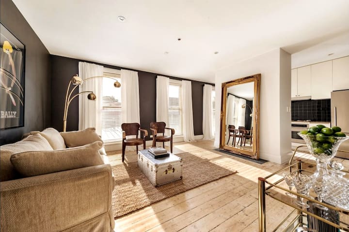 Long-term Luxury Apartment Prized St Kilda Locale - Saint Kilda