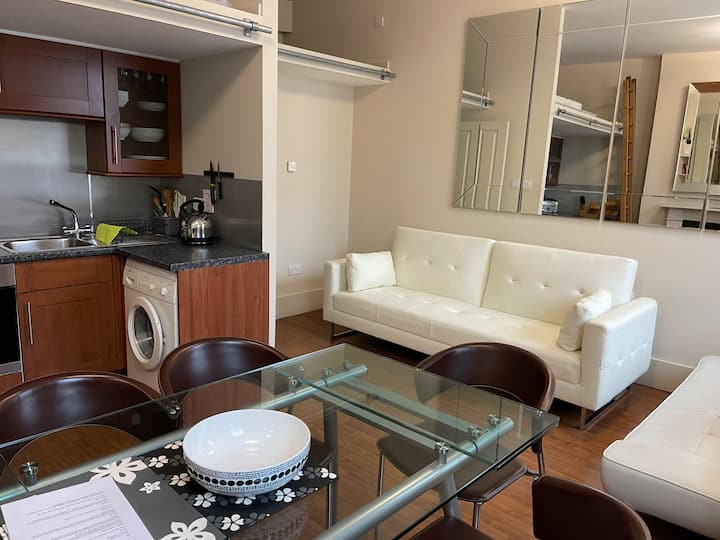 London Paradise - Londres