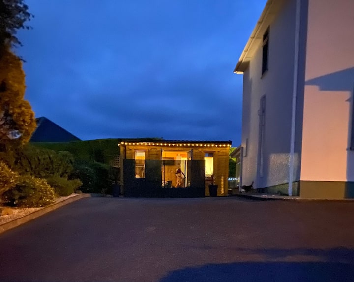The Cosy Cabin - Clonakilty