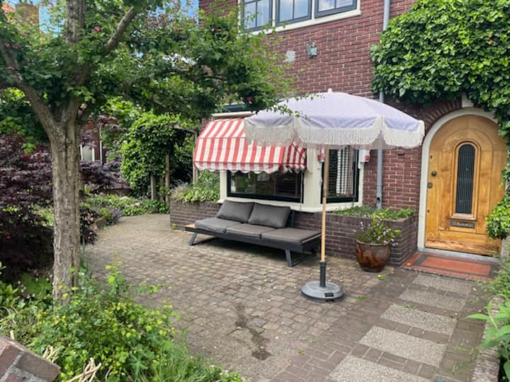 Woning In Hilversum - Laren