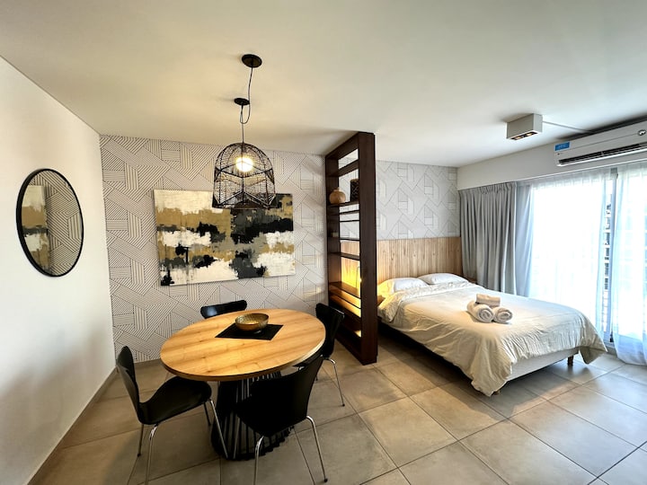 Soler Apartments Viii - Buenos Aires