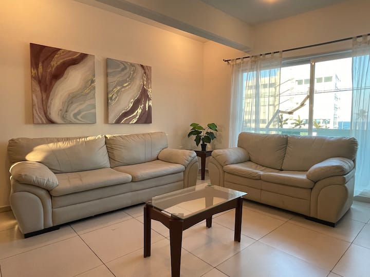 Departamento A Una Cuadra De Playa - Boca del Río