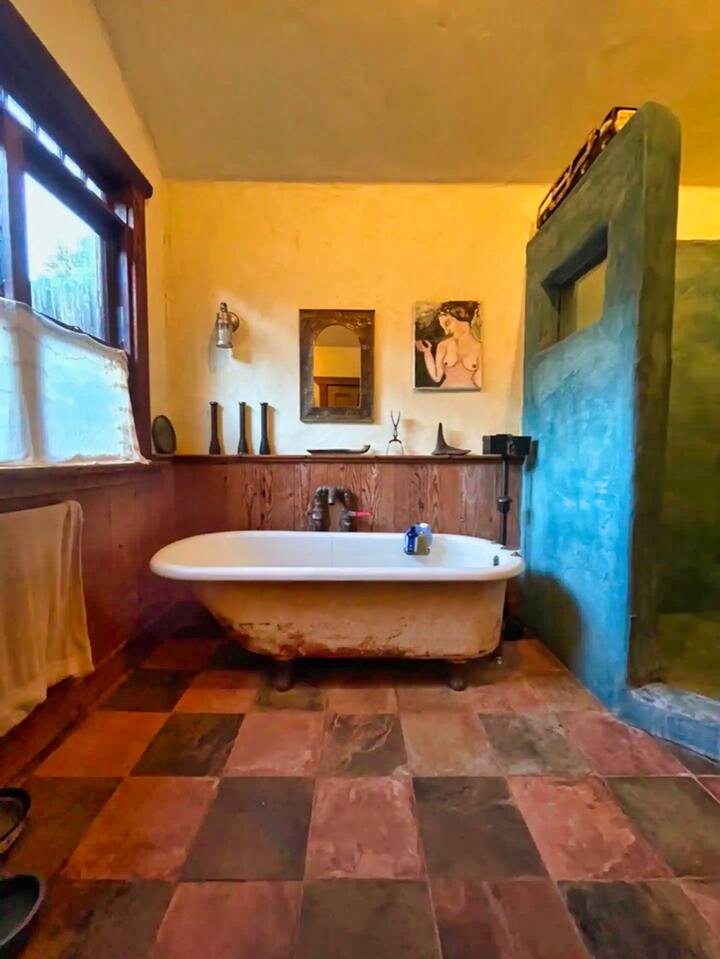 Tranquil Studio In Fairfax, Ca. - Fairfax, CA