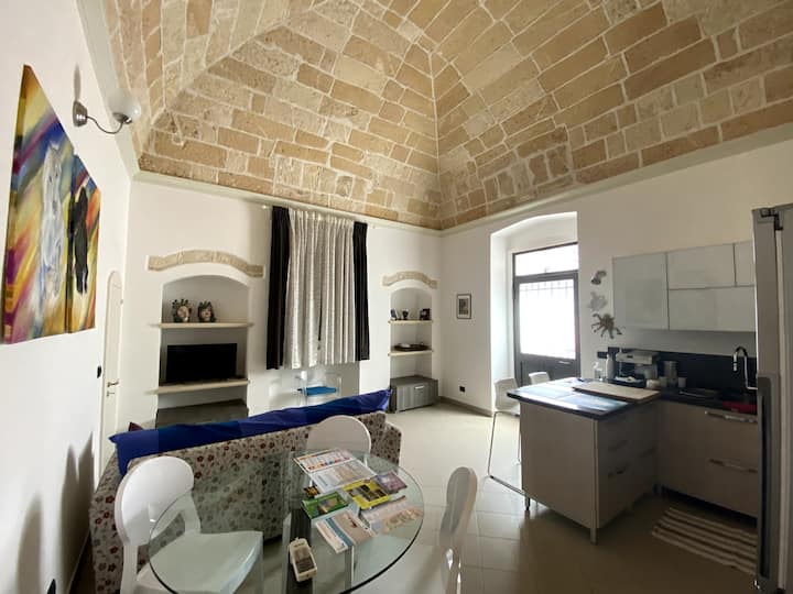 Home In Nardò - Nardò