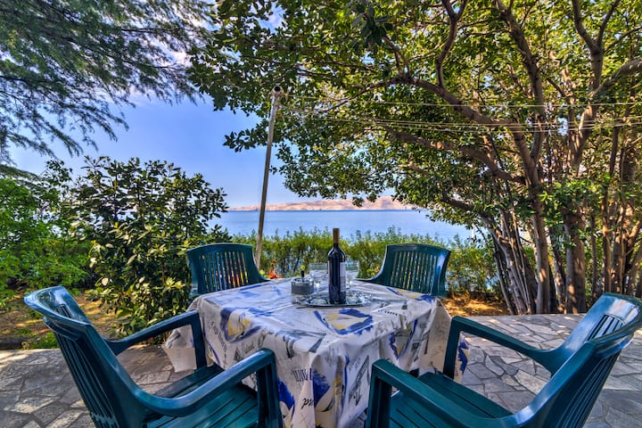 Apartment By The Beach Adela 1 - Senj