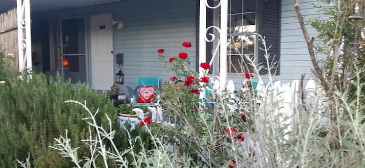 Sweet Home 18 Minutes From Sedona & Jerome. - Cottonwood, AZ