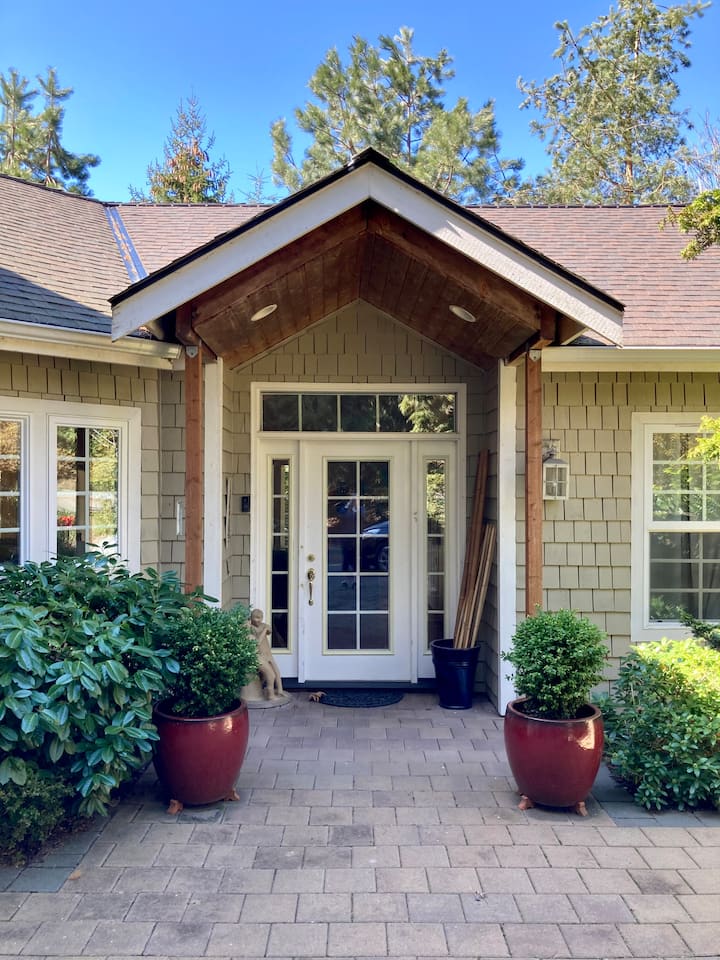 Willis Home - Bellingham, WA