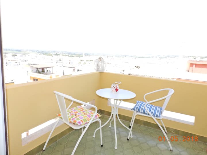 Gallipoli Casa Florio - Parabita