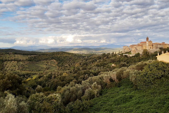 Casa Grace: Relax And Smart Working In Maremma - Gavorrano