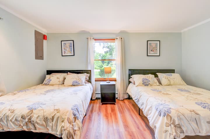 Top 8 Villas With Private Pool In Pocono Mountains, Pennsylvania ...