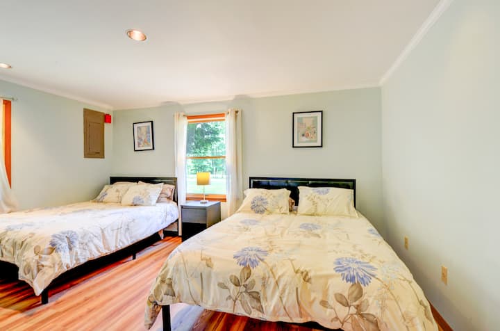 Top 8 Villas With Private Pool In Pocono Mountains, Pennsylvania ...