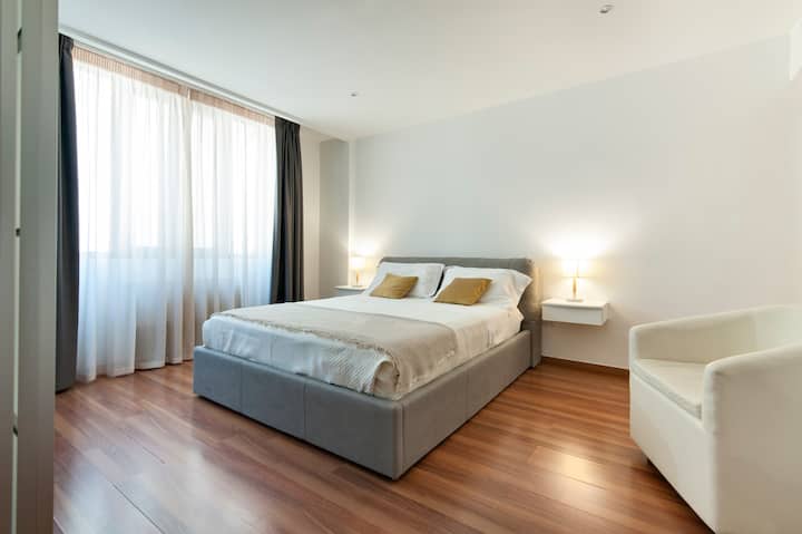 Suite San Biagio Junior - Lecce