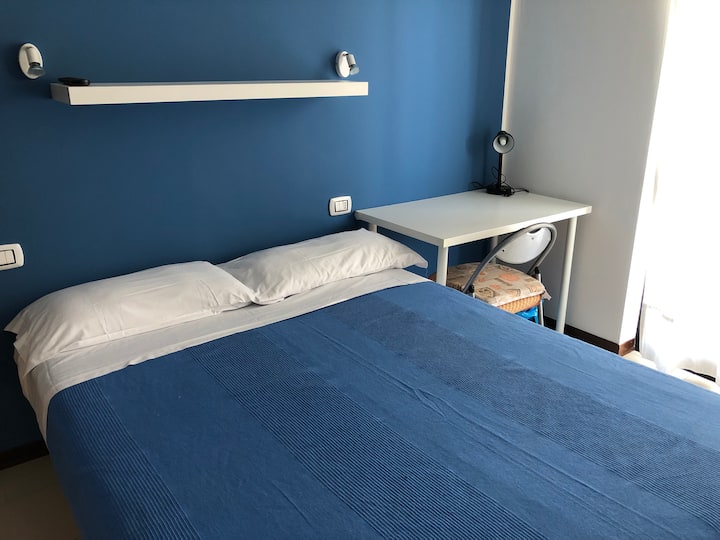 La Seconda Casa 10 Minuti A Piedi Dal Mare - Silvi