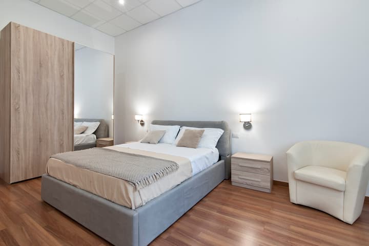 Suite San Biagio King - Lecce