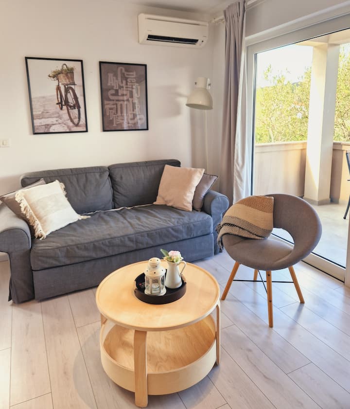 New! Nina 2 - Supetarska Draga