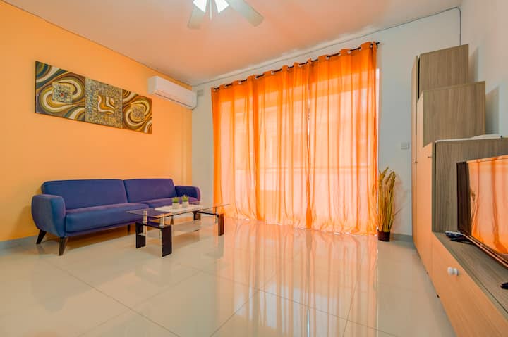 Cityscape Malta Holiday Apartment - Malta