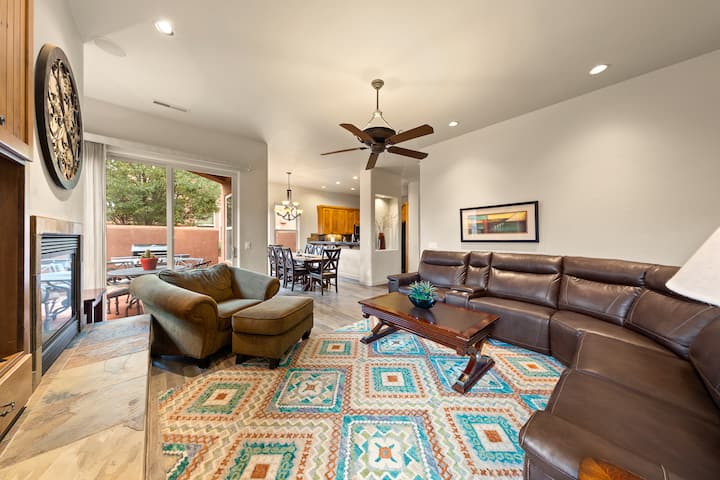 Save$ Entradalavafalls Snowcanyn Golf*bike*tuacahn - St. George, USA