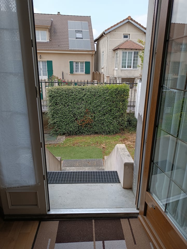 Studio Proche De Paris. - Les Ulis