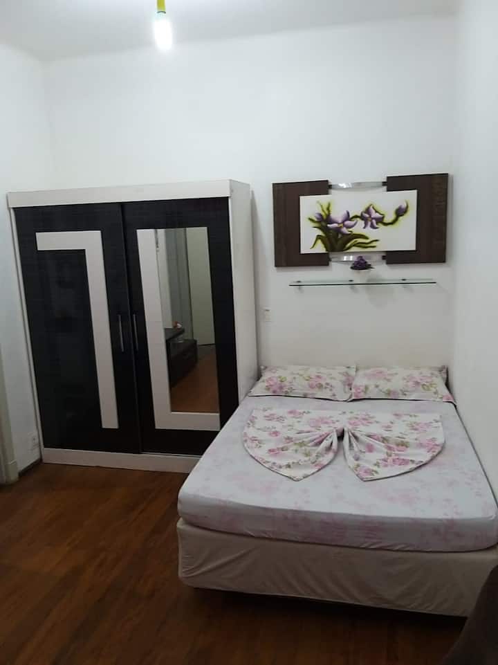 Estúdio Pérola Byington - São Paulo