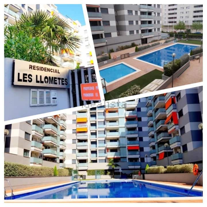 Apartamento Playa De Gandía - Xeraco