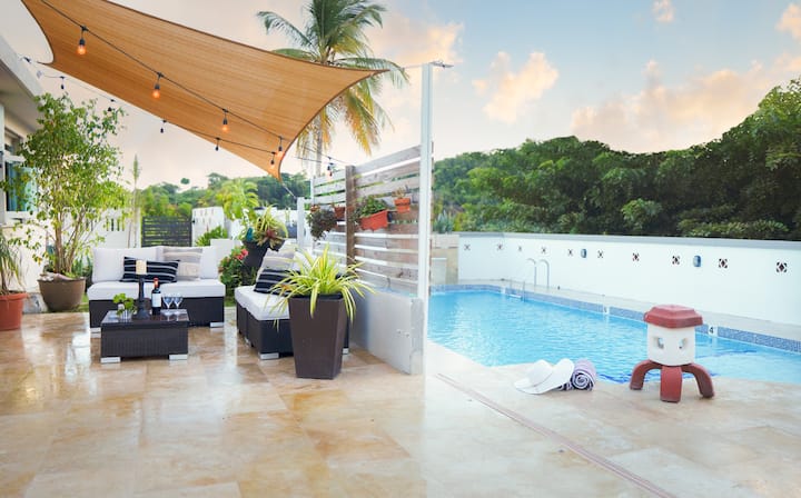 10 Best Vacation Rentals With Private Pool In Puerto Rico - Updated ...