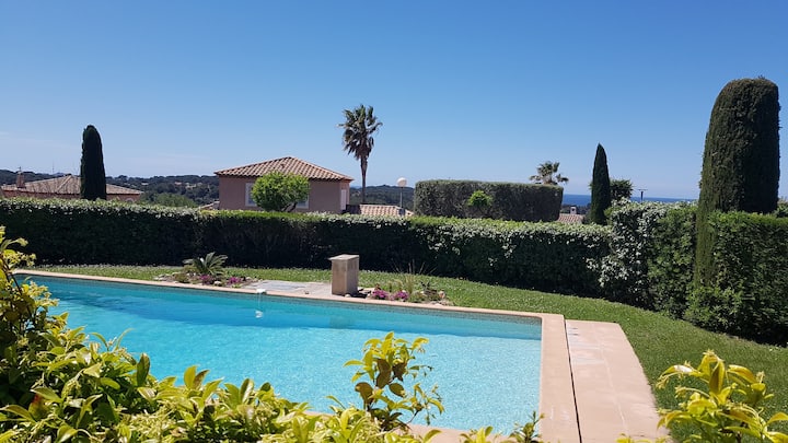 Un Petit Coin De Paradis à Sanary Sur Mer - Sanary-sur-Mer