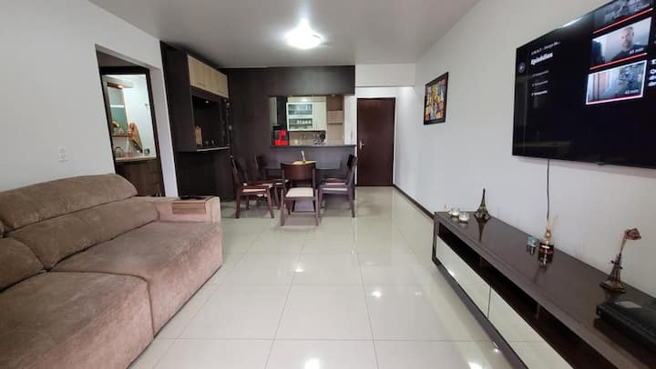 Joinville House Francelino - ジョインビレ