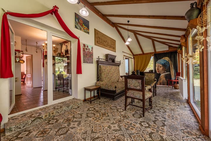 Holiday Home Magnus Lupus - Korenica