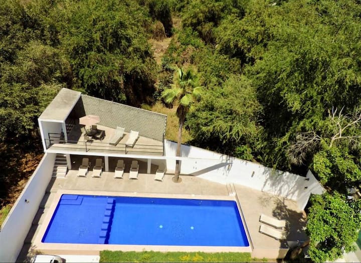 Departamento Con Alberca En Vallarta - Puerto Vallarta