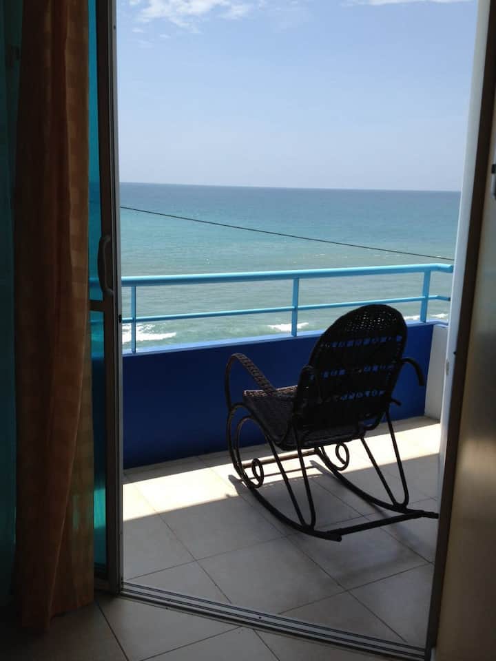 Crucita Relax And Cozy Beach Apartament - Crucita