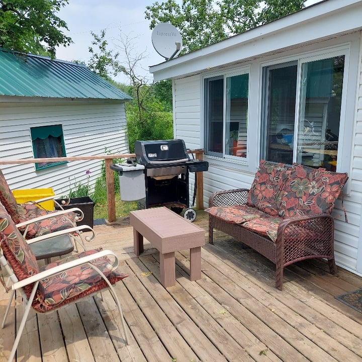 Top 10 Cabins Near Ottawa, Canada - Updated 2024 | Trip101