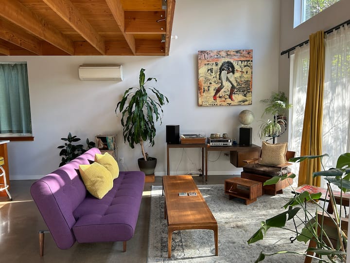 Alberta Loft - Portland, OR