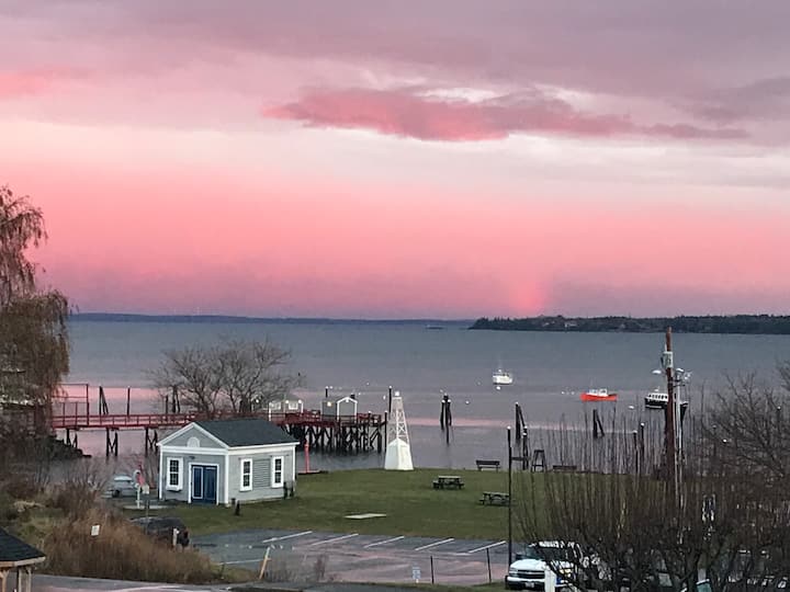 Heart Of Rockland Maine - Rockland, ME