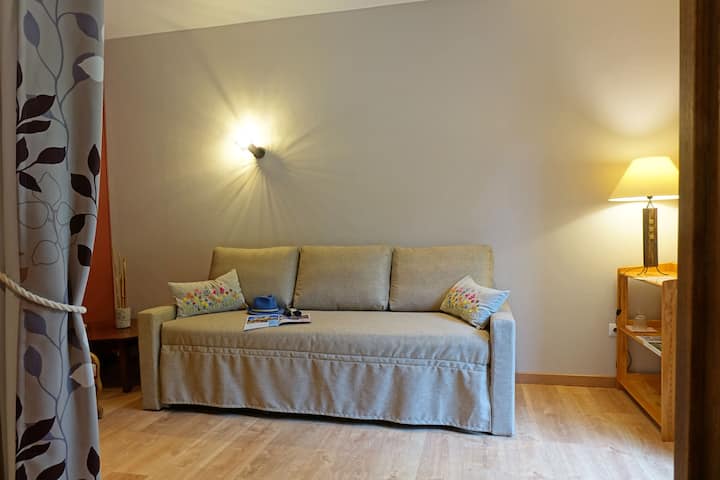 Chambre Mélodie- Au Pré Des Sources- Périgord Noir - Dordogne