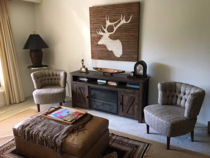 Old Mariner's House - Queen Room W/full Breakfast - Tobermory