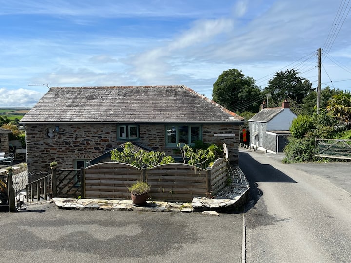 No. 1 Porthilly Cottages - Padstow