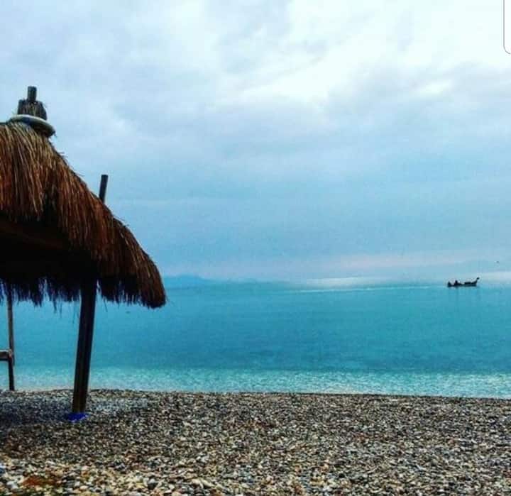 Captain Serbay Houses Datça - Mesudiye
