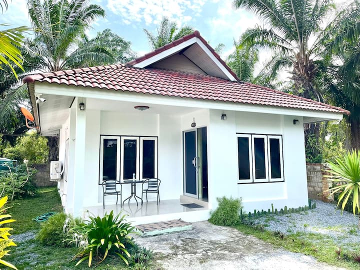 Ao Nang Modern Villa, 1 Bedroom (Kati) - Ao Nang