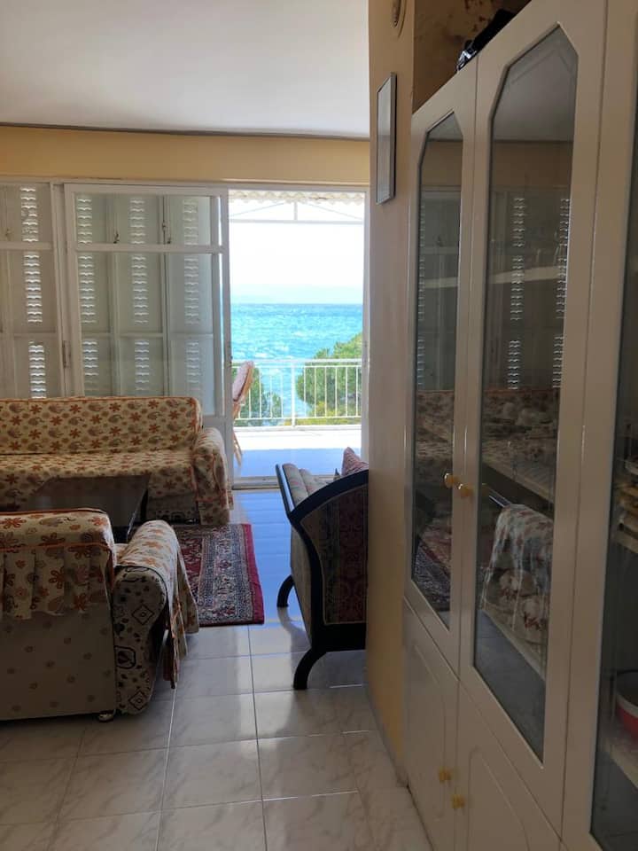 Kuşadası'ndaki En Iyi Manzara - Кушадасы