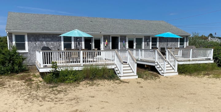 Windward Shores U19 3br 1ba Duplex Cottage - Dennis, MA
