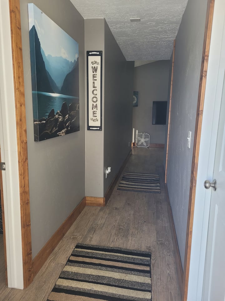 3 Bedroom Furnished At Vista Apartments - Soda Springs, ID