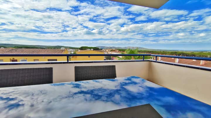 Vacay Apartamento Nuria - L'Escala