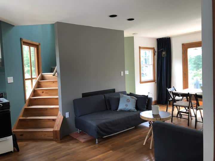 3-room Suite With Balcony Bethesda - Bethesda, MD