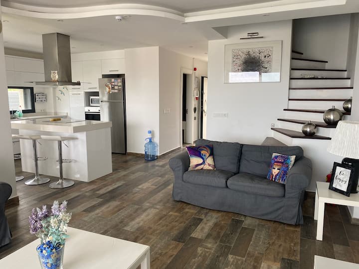 Havuzulu Villa Cesme Residere - Alaçatı